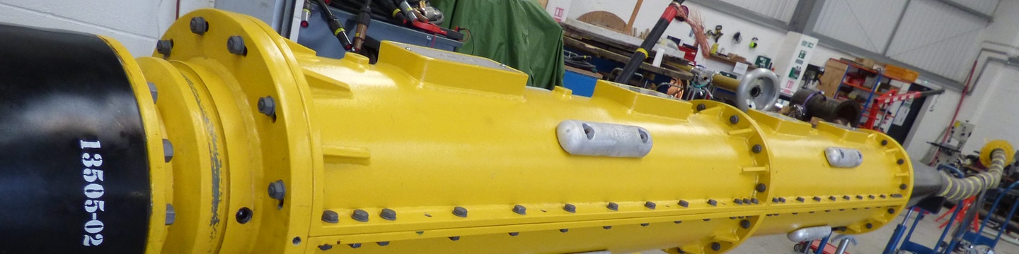 IslandLinks - Power CSL