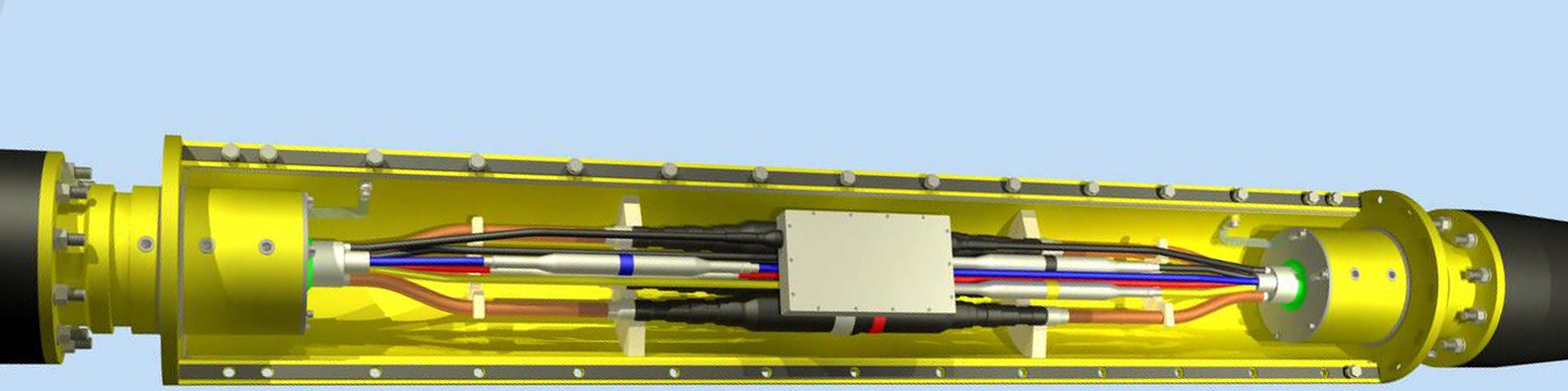SubseaRepairJoints - Power CSL