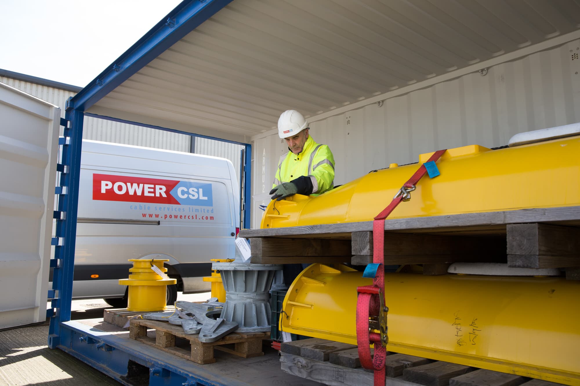 power_csl-23 - Power CSL